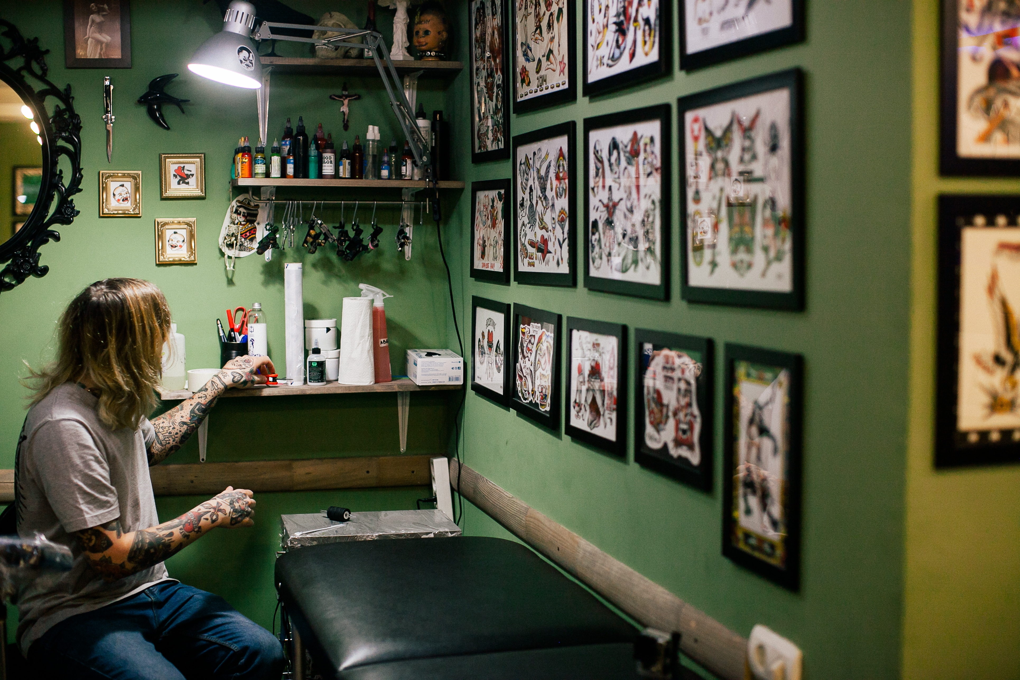 Tattoos and Piercings: What You Need to Know | Legal Rights For Youth
